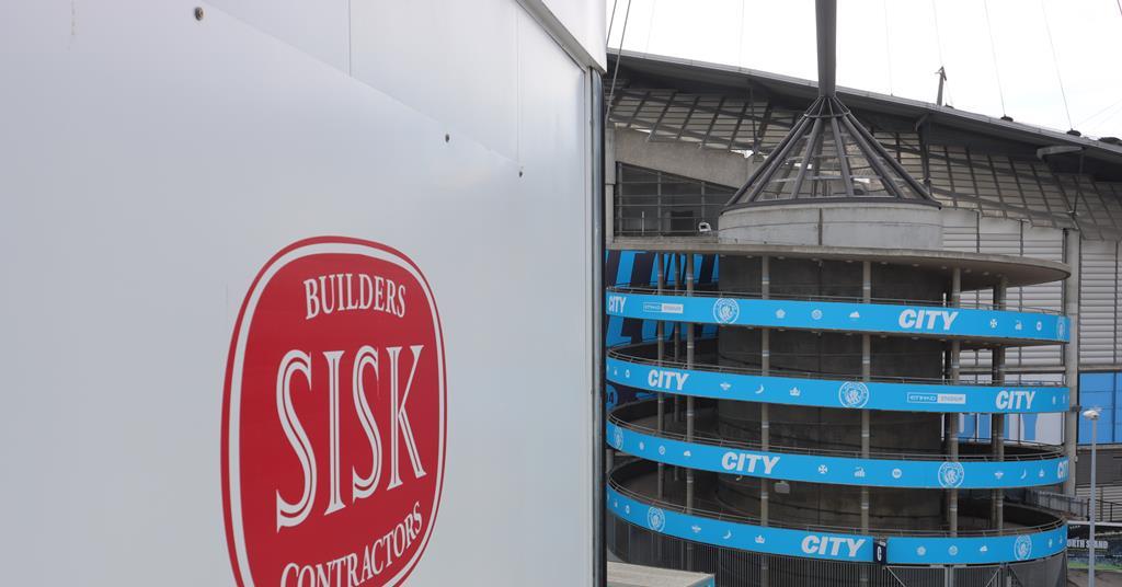 ‘We’re like the Borrowers, nobody knows we’re here’ … How Sisk plans to ...