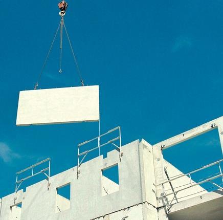 Smart grey matter | Features | Building