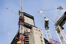 Mace’s Shard project director departs | News | Building