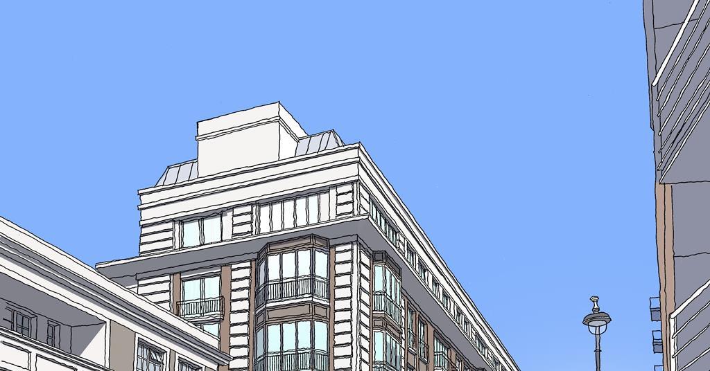 New homes for Department of Transport office | News | Building