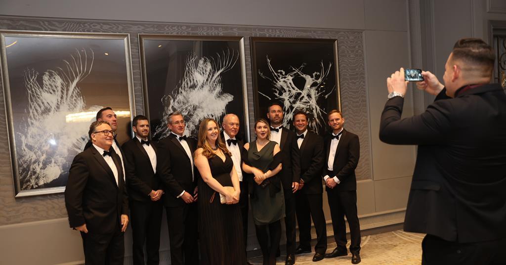 Building Awards 2021: The winners revealed | News | Building