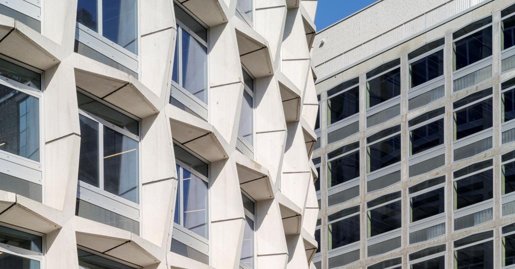 Space House: 1960s icon gets another chance to shine | Features | Building