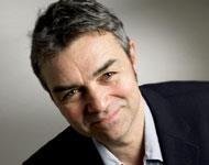 Argent appoints David Partridge alongside Roger Madelin | News | Building