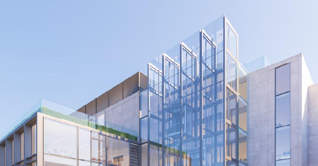 ISG lands deal to fit out BP’s new London headquarters | News | Building