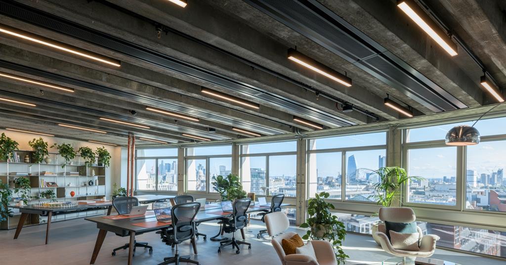 Space House: 1960s icon gets another chance to shine | Features | Building