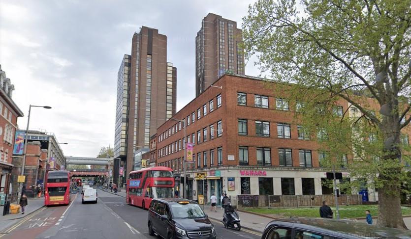 Veterans object to Waterloo tower | Building