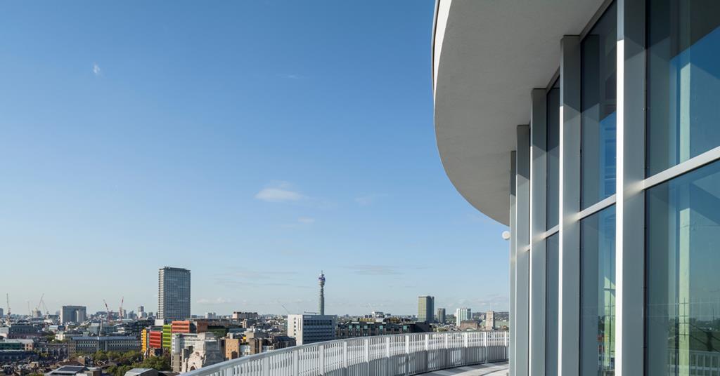 Space House: 1960s icon gets another chance to shine | Features | Building