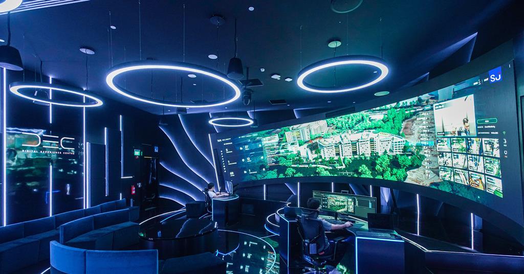 From sustainability to regenerative design: how SJ Group is reimagining ...