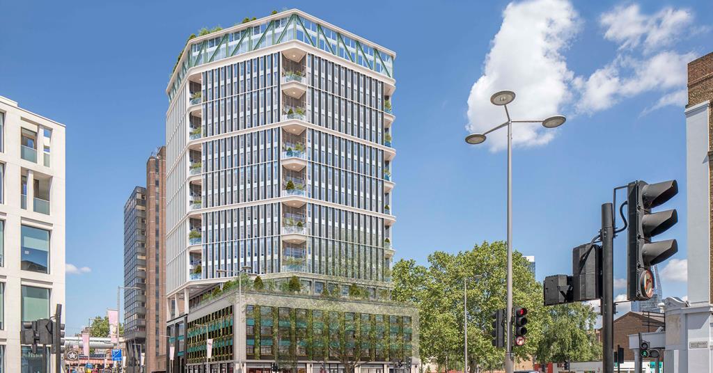 Veterans object to Waterloo tower | Building