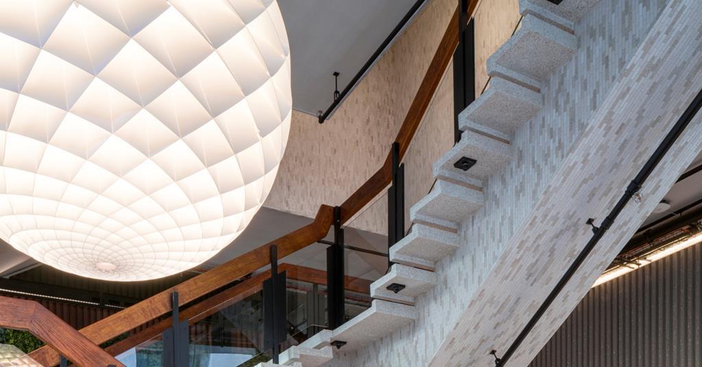 Space House: 1960s icon gets another chance to shine | Features | Building