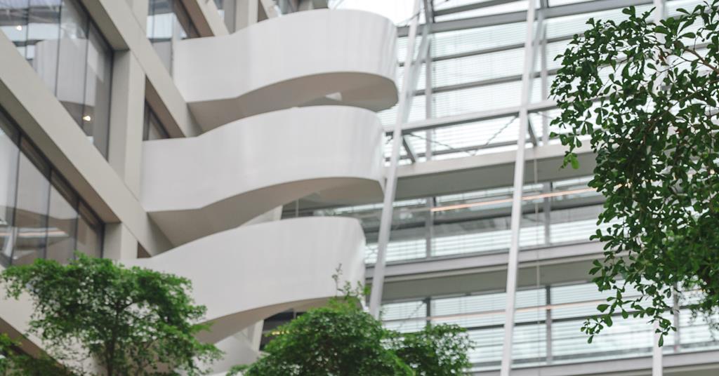 From sustainability to regenerative design: how SJ Group is reimagining ...