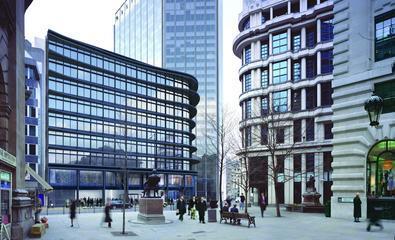 Eye of the needle | News | Building