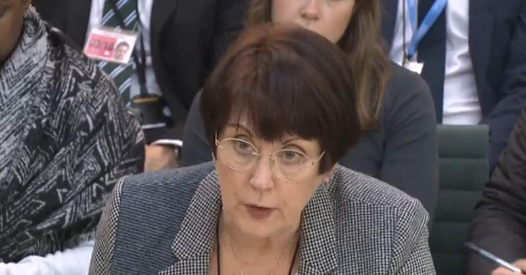 Hackitt report 'out in May' | News | Building