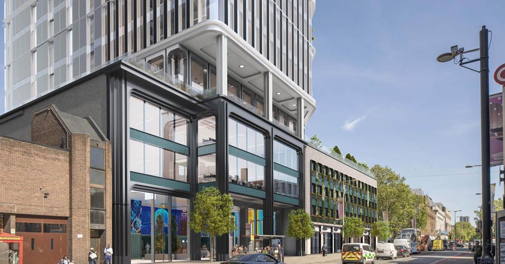Veterans object to Waterloo tower | Building