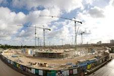 Rod Sheard leads MBO at HOK Sport | News | Building