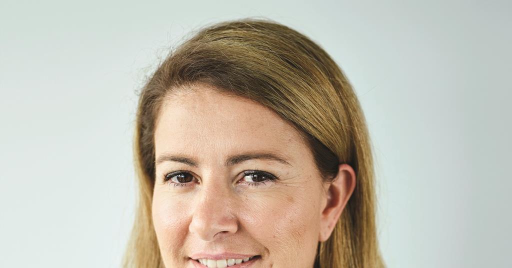 Lara Poloni: Steady as she goes | Features | Building