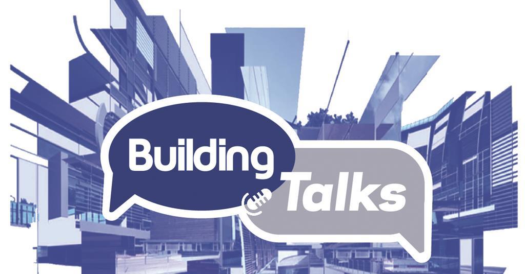 Building Talks: our new podcast season all about urban design and ...