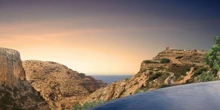 Mount Foster | News | Building