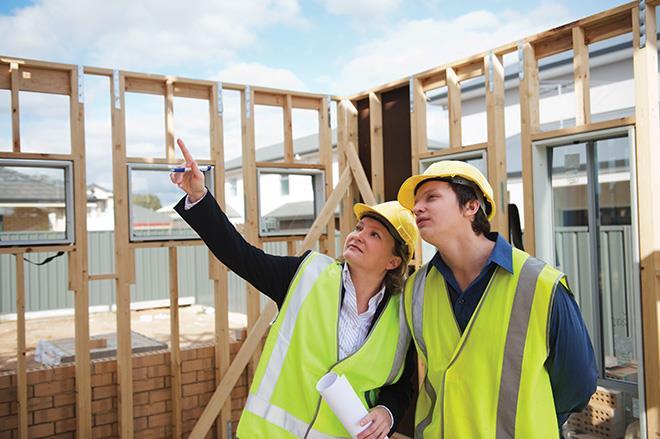 Volunteering: The world of good | Features | Building