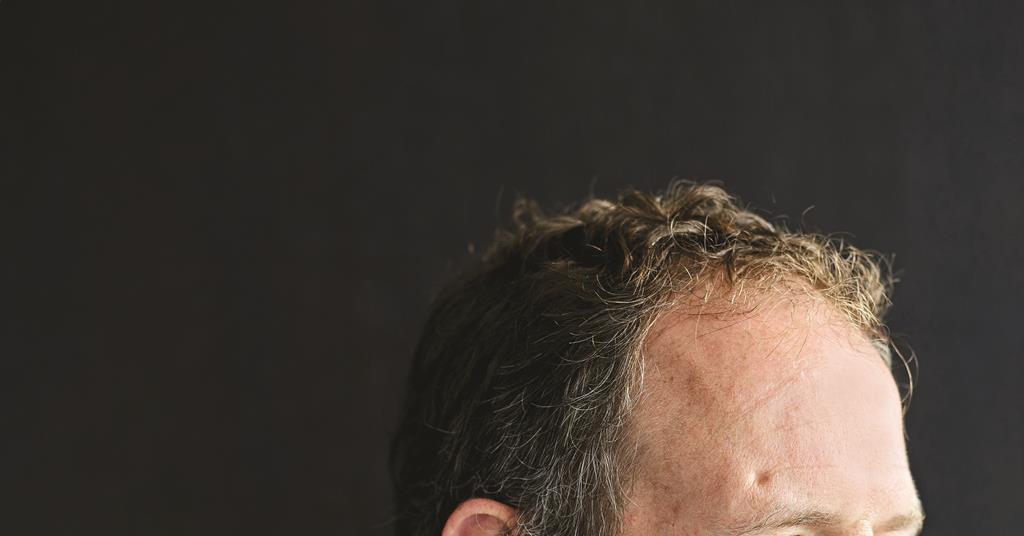 Lara Poloni: Steady as she goes | Features | Building