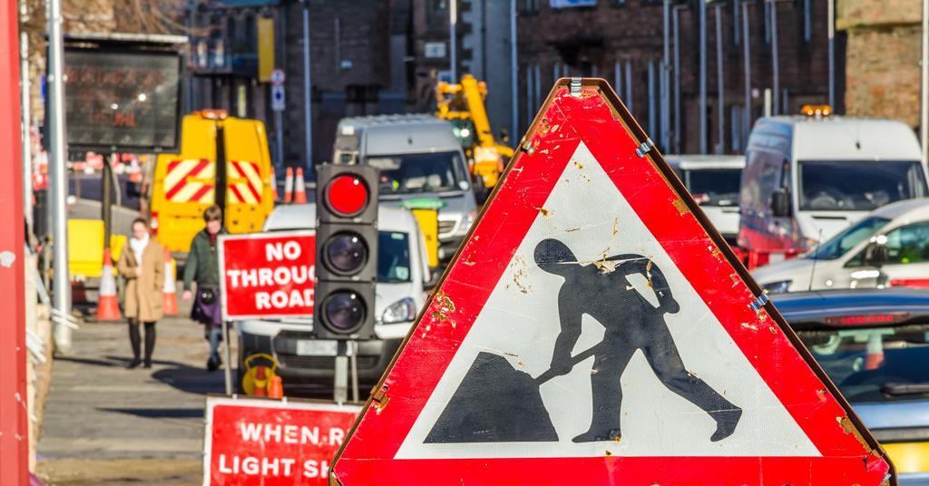 Highways England launches £340m framework | News | Building
