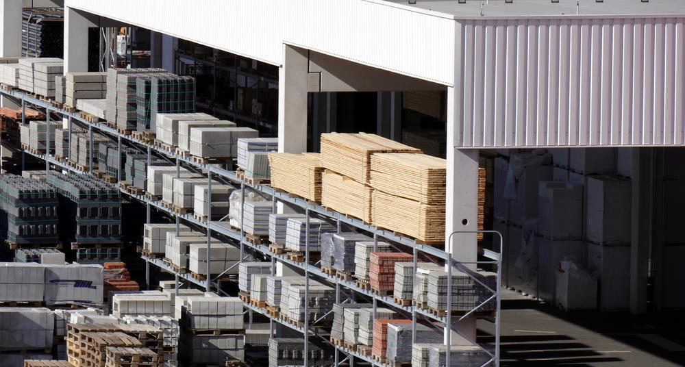 Best of 2021 coverage: Material shortages | Features | Building