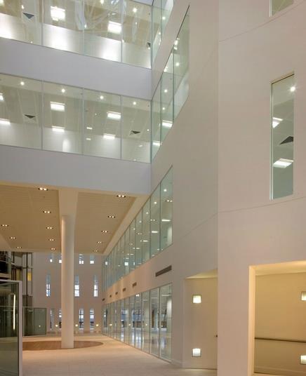 The incredible hull | Features | Building