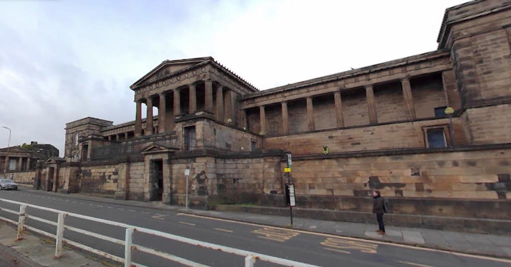 Green light for plan to transform historic Edinburgh school into music ...