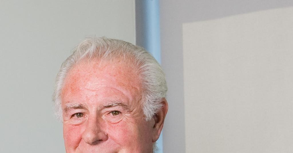 Carey co-founder dies, aged 83 | News | Building