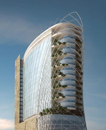 Danat Al Emarat hospital: No ill effects | News | Building