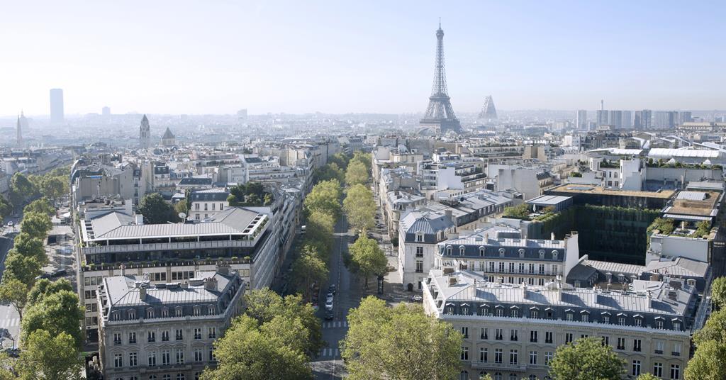 Green light for Herzog's Paris Triangle | News | Building