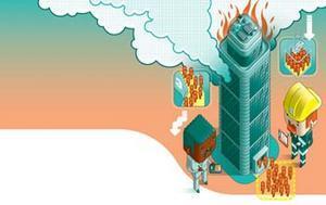 Time for a sharp exit | Archive Titles | Building