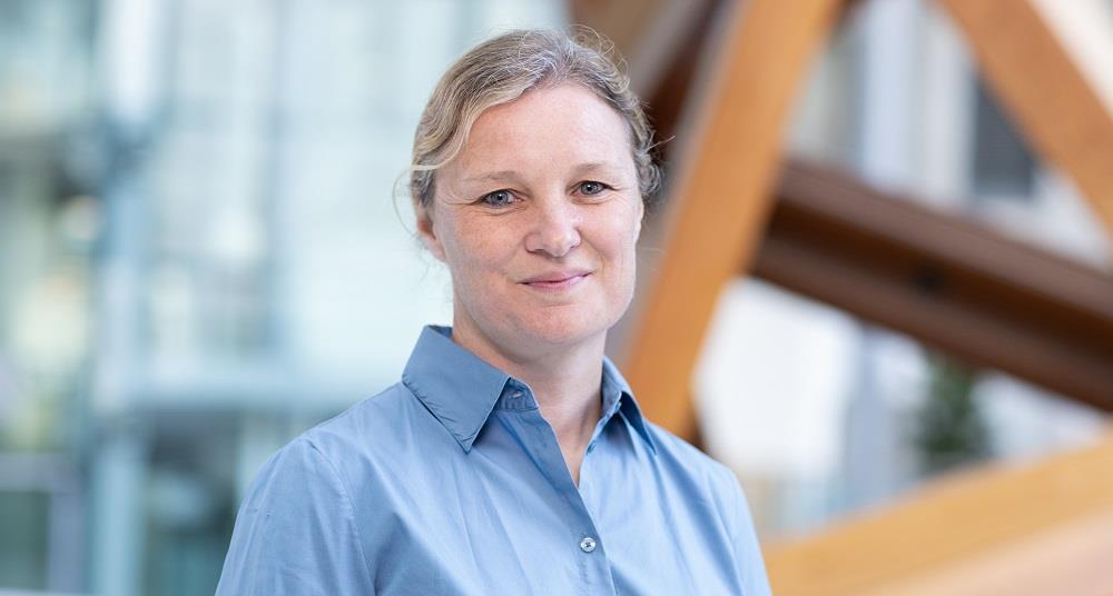 Who is Amy Rees? All you need to know about new Homes England chief ...