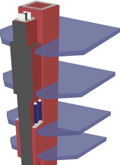 No more trouble at the top | Features | Building