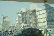 Building collapses in Dubai | News | Building