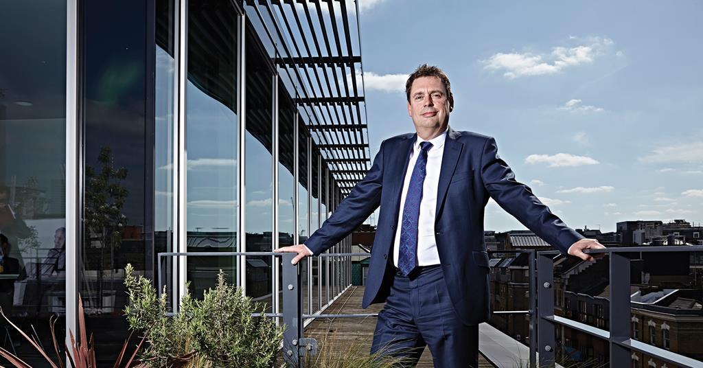 Interview: Alan Brown | Features | 微密圈