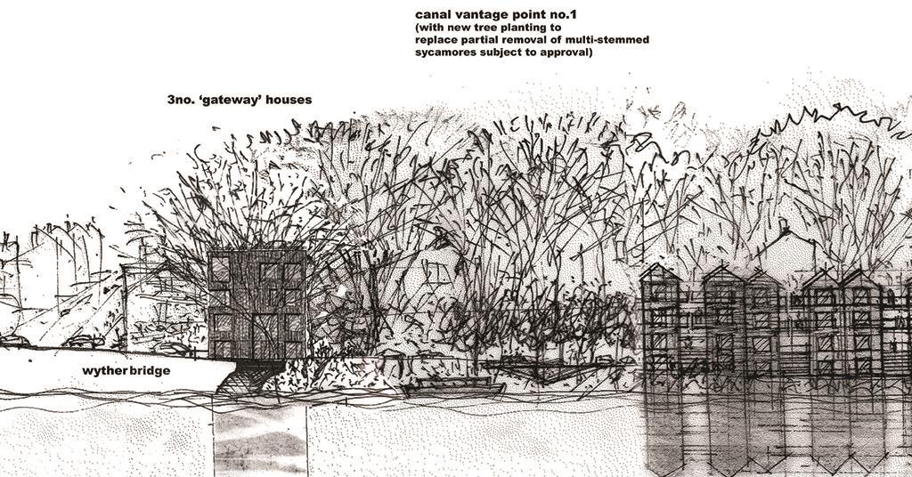 Sketch of the week: Brownfield industrial site | Features | Building
