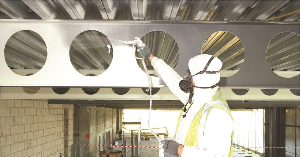 CPD 14 2018: Intumescent coatings | Features | Building