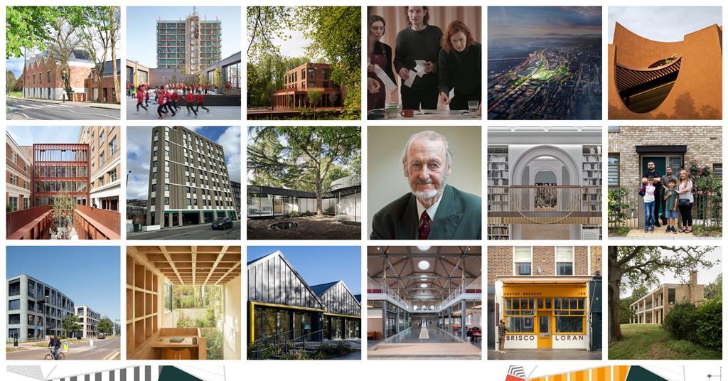 Why they won: A closer look at all the Architect of the Year Awards ...