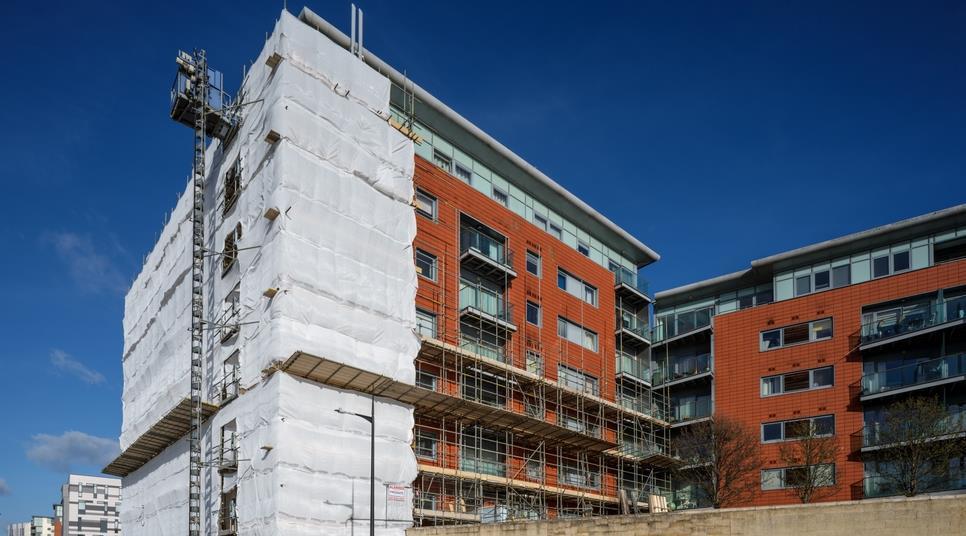 Fire chiefs say it could take 24 years to identify unsafe buildings ...