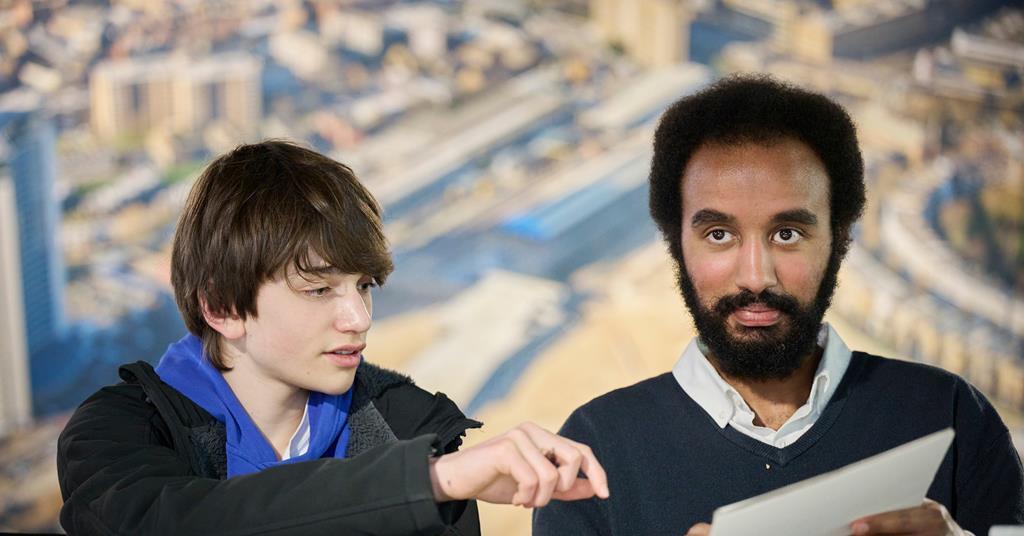 More than a masterplan: the people power behind Earls Court’s next ...