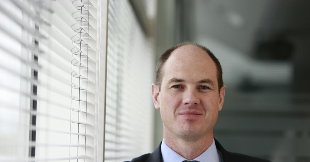 WSP appoints new bosses | News | Building