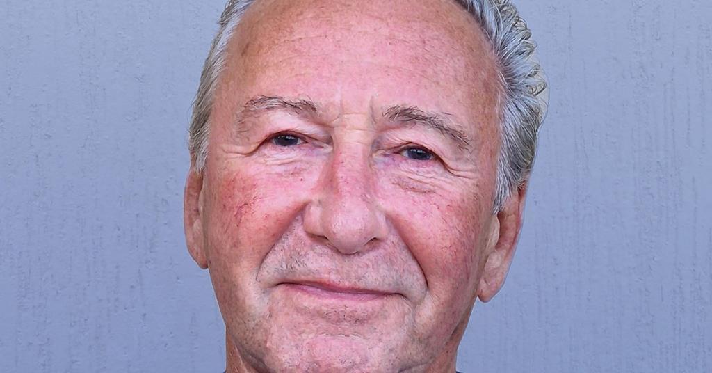 ‘Bid for everything, always haggle’: The life and times of John F Hunt ...