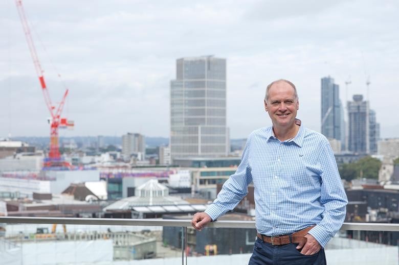 British Land building veteran to leave next year after three decades at ...