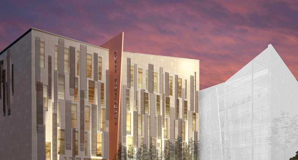 Health centre by HLM Architects: A healthier Hull | News | Building