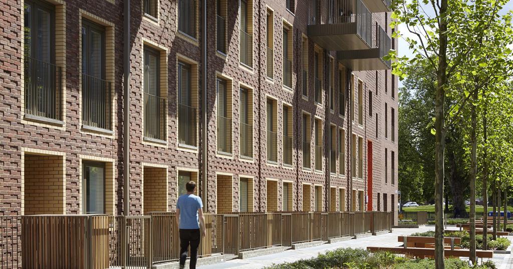 What does the collapse in section 106 demand mean for housing delivery ...