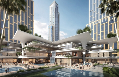 Egis takes majority stake in 10 Design | News | Building