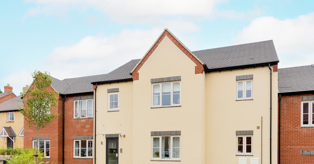 What does the collapse in section 106 demand mean for housing delivery ...