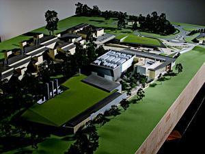 Security 'top priority' at animal testing lab | News | Building
