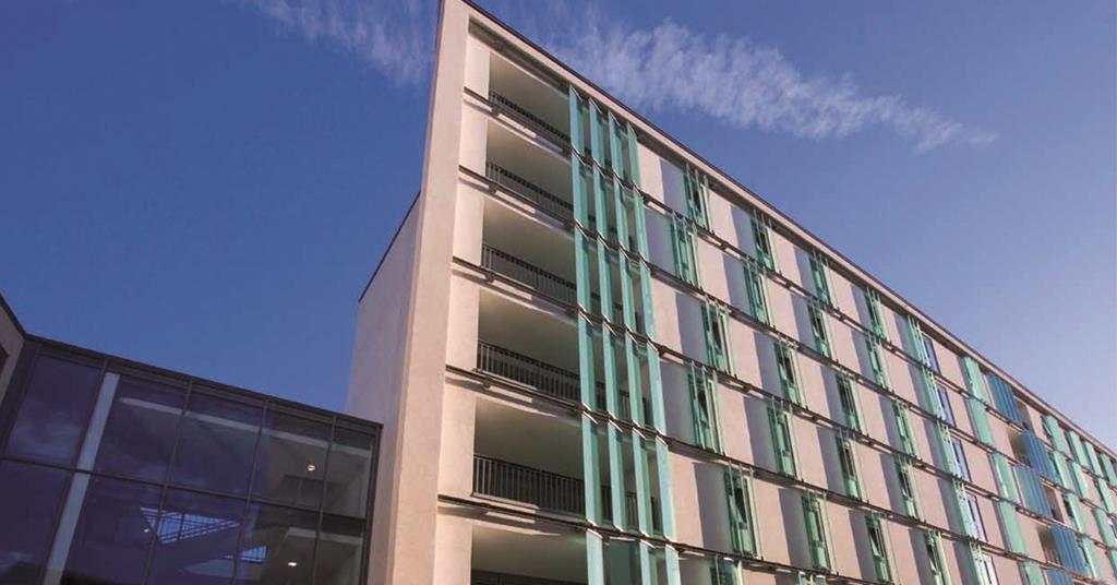 New home registrations in London rocket 60% | News | Building